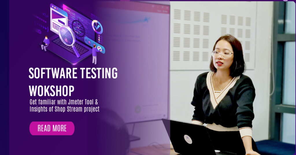 Software Testing Workshop 01 Adamo Software