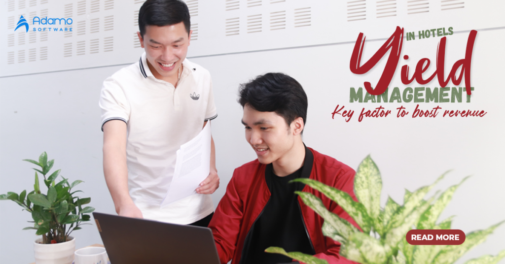 Yield Management in Hotels: Revenue Boost