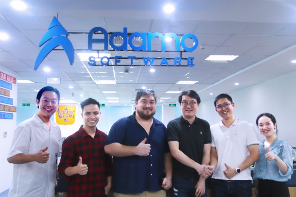 Customer visit plan: how to handle visitors | Adamo Software