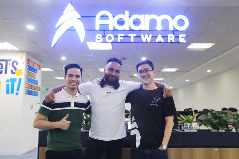 Customer visit plan: how to handle visitors | Adamo Software