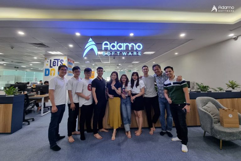 Customer visit plan: how to handle visitors | Adamo Software