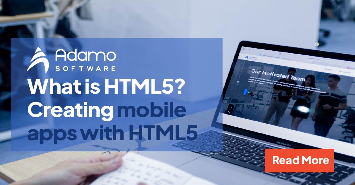 What Is Html5 Mobile App Creating Mobile Apps With Html5 8355