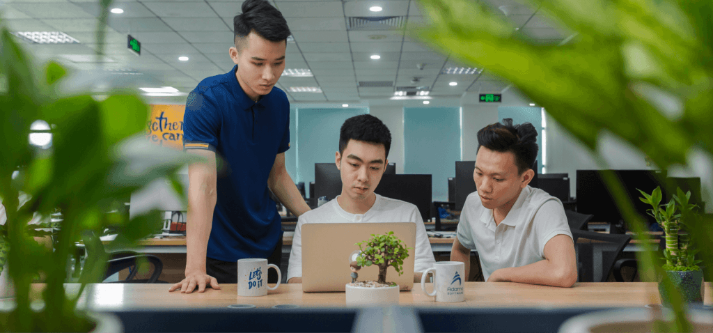 Insights For CTOs: Maximize Efficiency | Adamo Software