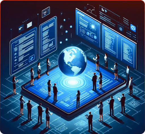 Premier Vietnam Software Development Company