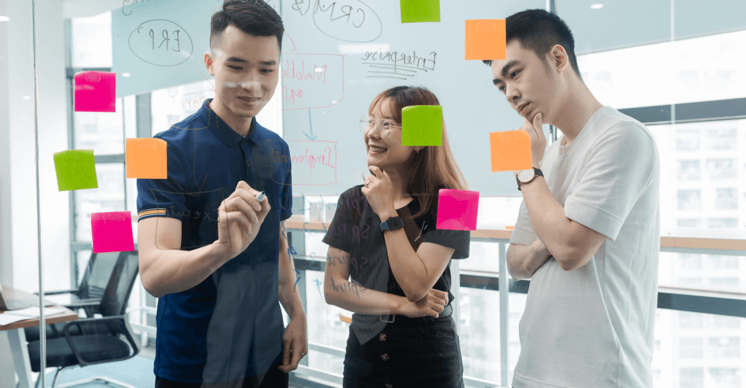 Vietnam Software Development Company | Adamo Software