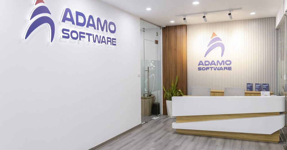 Vietnam Software Development Company | Adamo Software