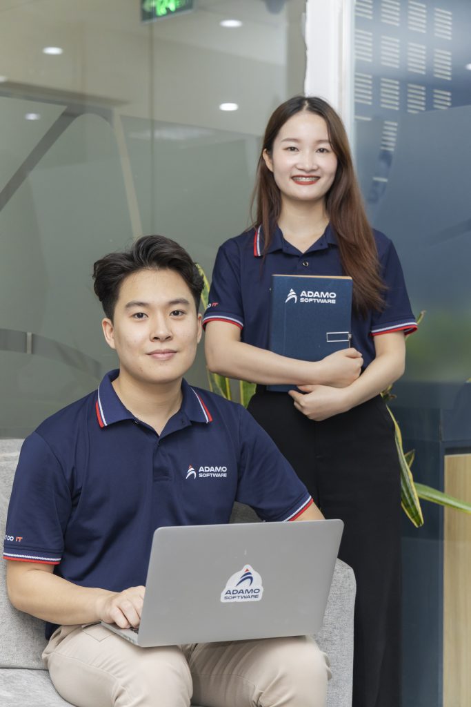 Adamo Software, a Premier Software Development Company