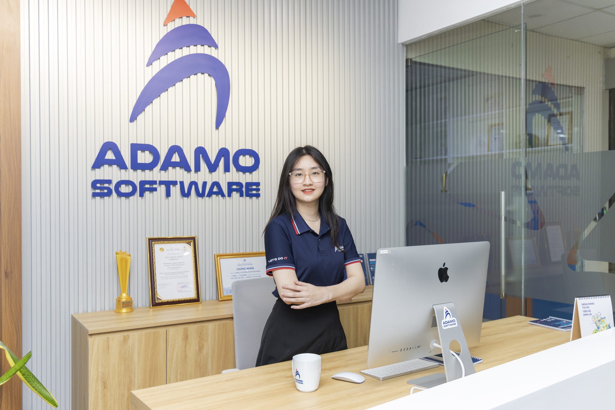 Vietnam Software Development Company | Adamo Software