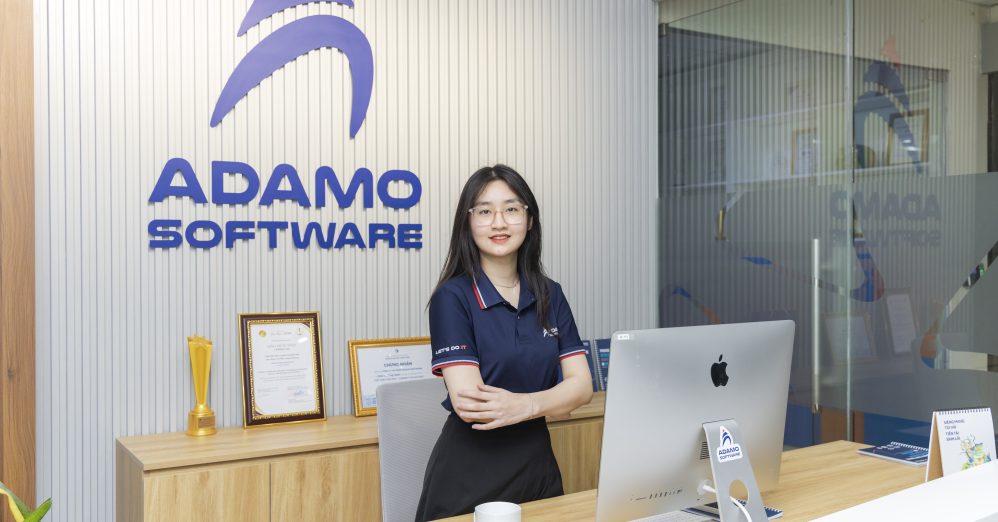Vietnam Software Development Company | Adamo Software
