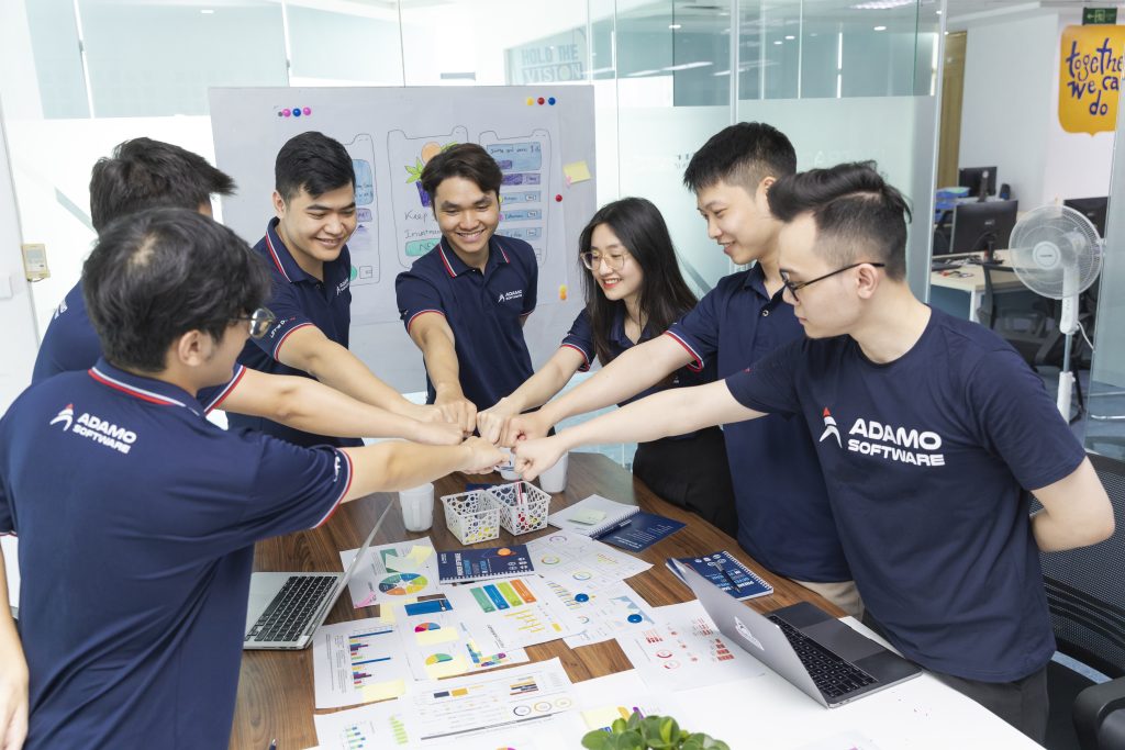 Vietnam Software Development Company | Adamo Software