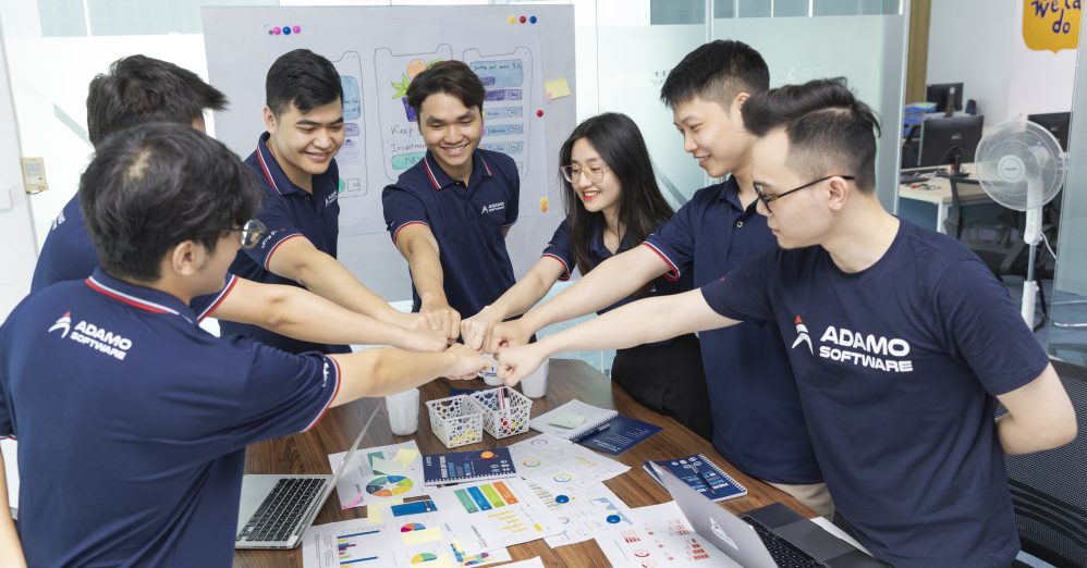 Vietnam Software Development Company | Adamo Software