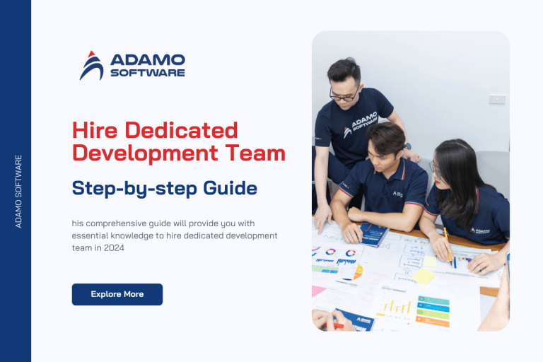 Step-by-step Guide to Hire Dedicated Development Team: Step-by-step Guide to Hire Dedicated Development Team: