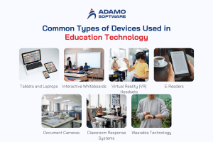 Trends in Educational Technology to Watch Out 2024 and Beyond