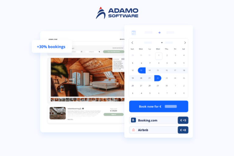 Best Hotel Channel Management System – How to Build Your Own