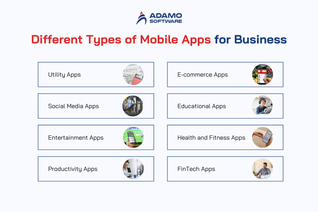 Top 15 Advantages of Mobile Apps for Business