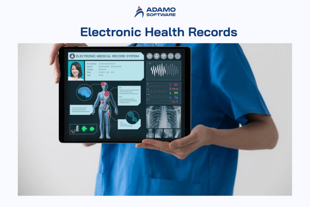 Top Benefits of Big Data in Healthcare for Patients and Providers