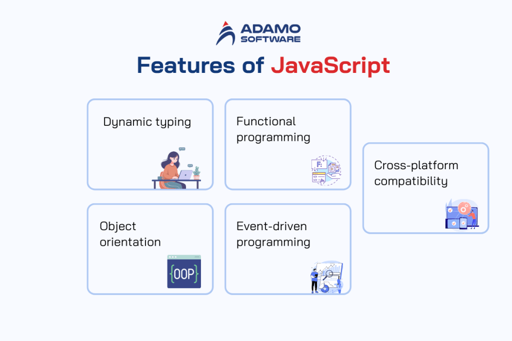 Angularjs Vs Javascript Which To Choose For Software Development Adamo Software