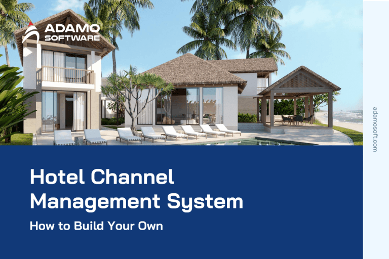Best Hotel Channel Management System – How to Build Your Own