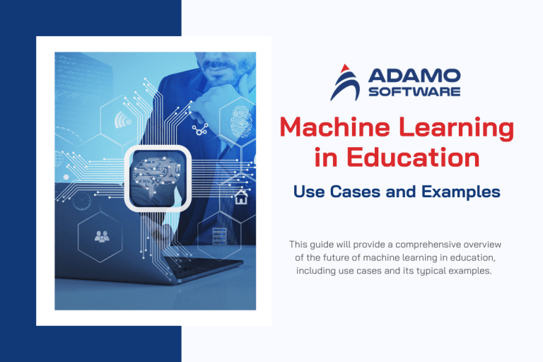 The Future of Machine Learning in Education: Use Cases and Examples ...
