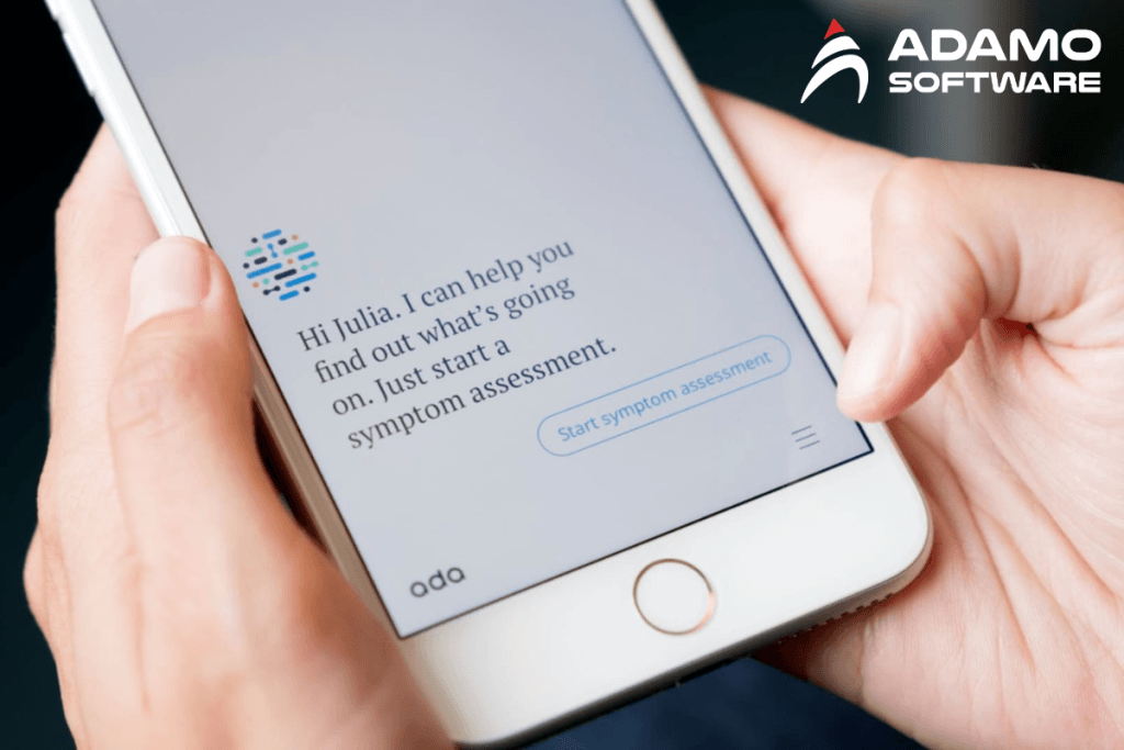 Healthcare Chatbot: Benefits, Use Cases, Guide to Build