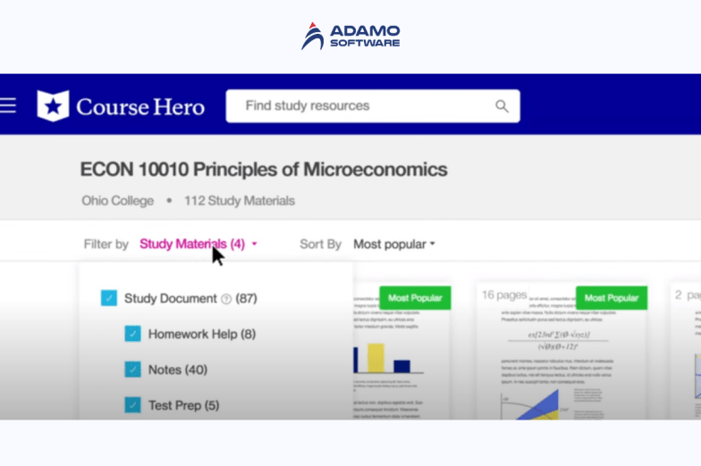 20 AI in Education Examples to Watch Out in 2026 | Adamo Software