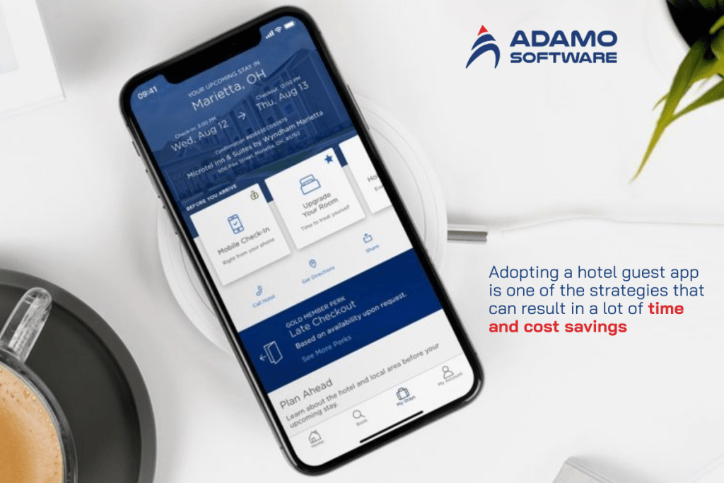 Hotel Guest App: Complete Guide to The Best Hotel Apps