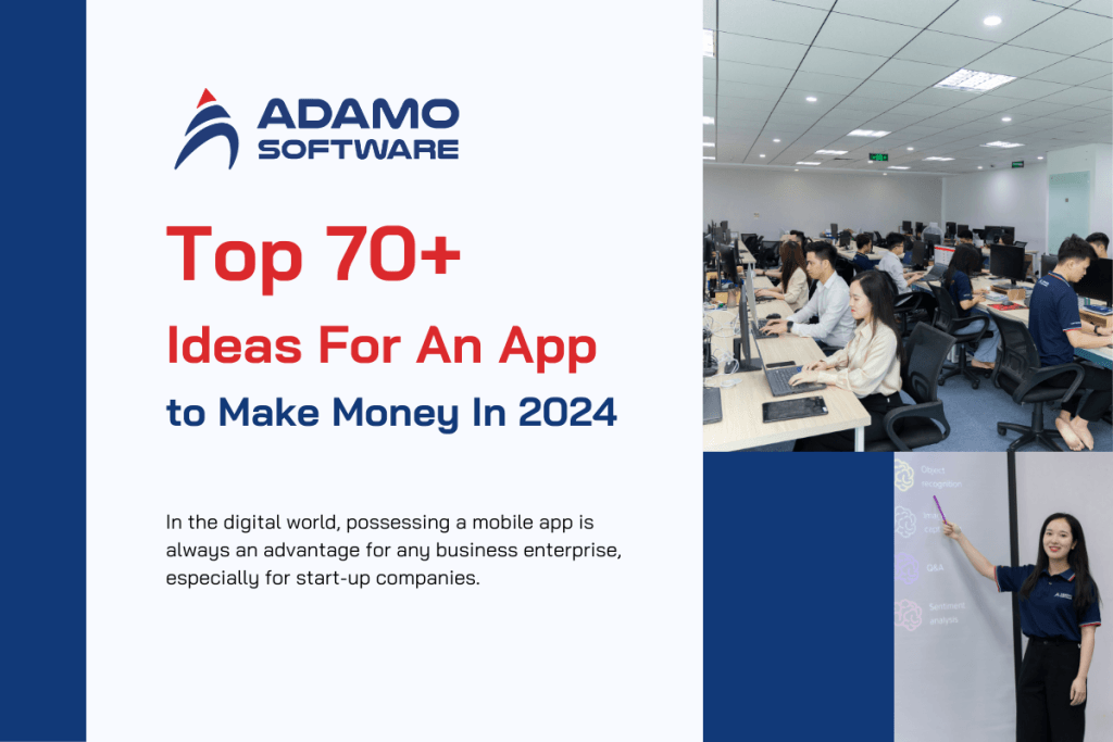 30 Best App Ideas for College Students for EduTech Startups