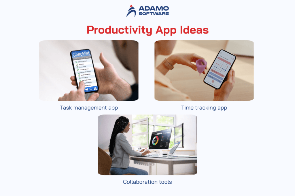 Top 70+ Ideas For An App to Make Money In 2024