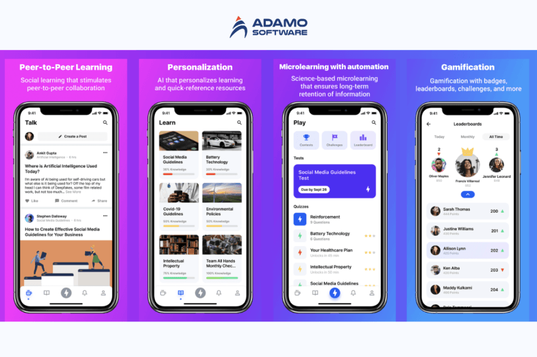 The Future of Machine Learning in Education: Use Cases and Examples ...