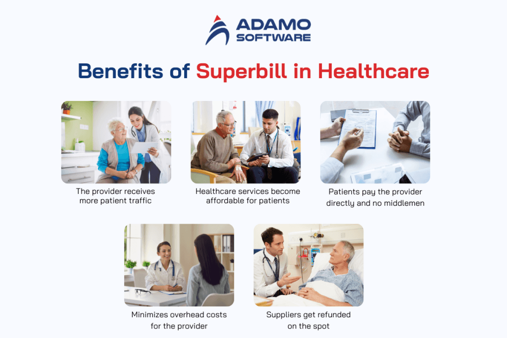 What is a Superbill in Healthcare? How do Superbills Work?