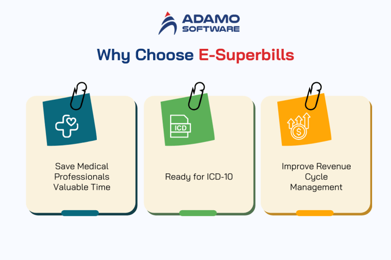What is a Superbill in Healthcare? How do Superbills Work?