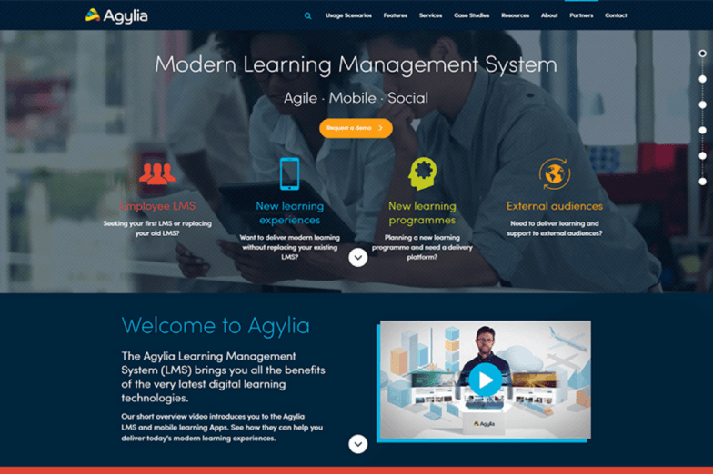 How to Design LMS to Boost User Experiences