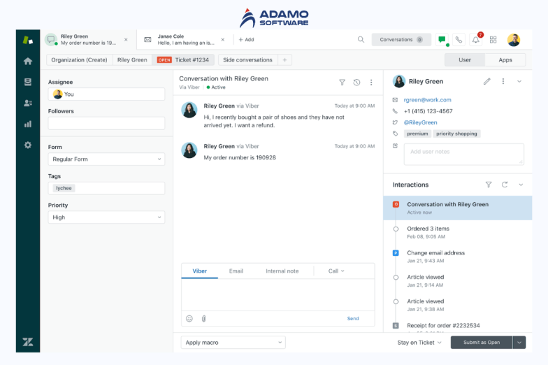 The value of Direct Messaging Healthcare for enhancing patient care