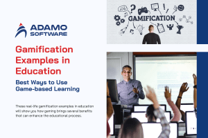 Gamification Examples in Education: Best Ways to Use Game-based Learning