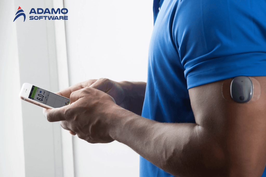 Wearable Devices in Healthcare: Understanding, Examples, Benefits ...