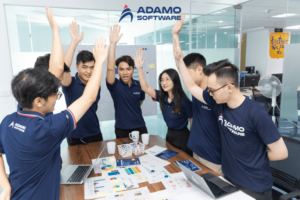 How to create hotel management software: From A-to-Z guide | Adamo Software