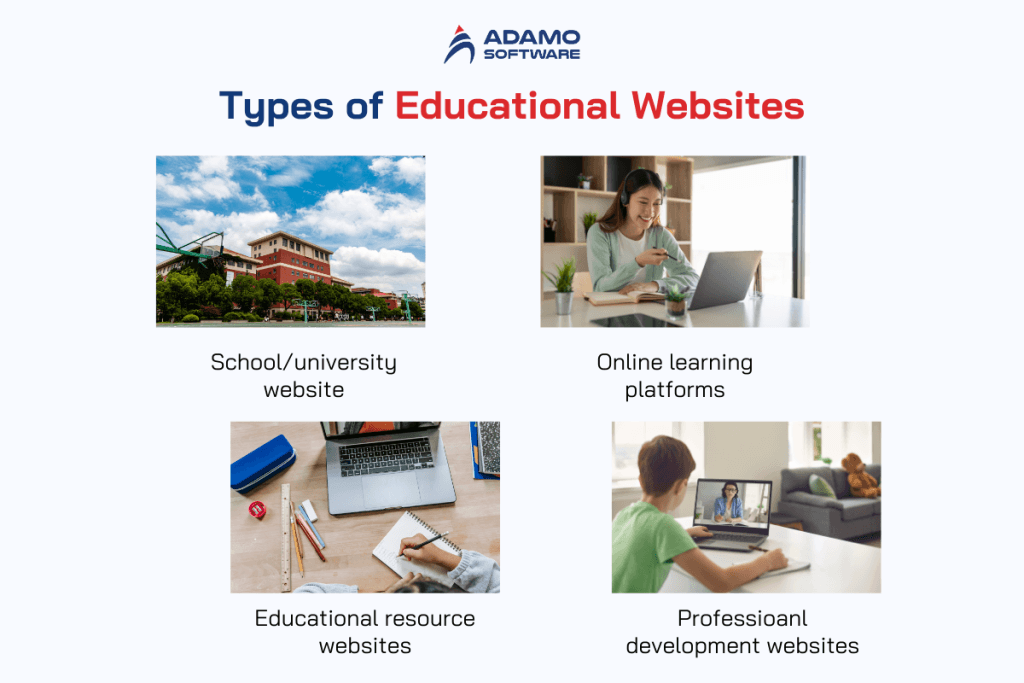 A Comprehensive Guide to Education Website Design 2026