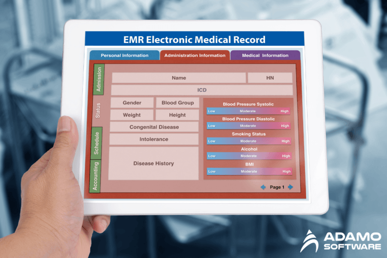 Top 15+ EMR Integration Solutions in 2024 for healthcare industry