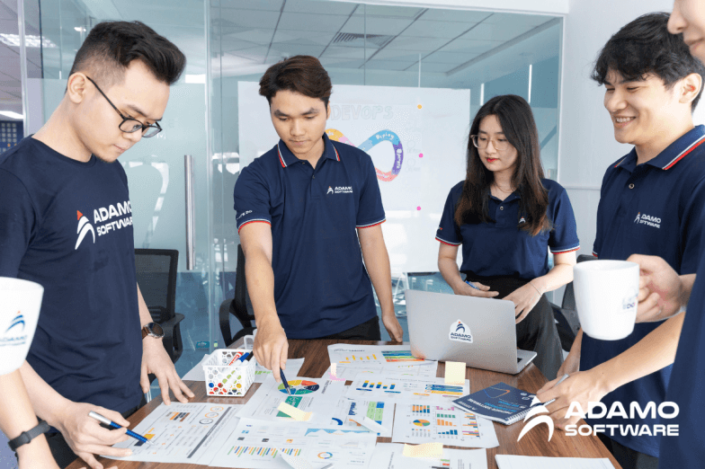 How to create a digital payment app: A step-by-step explanation