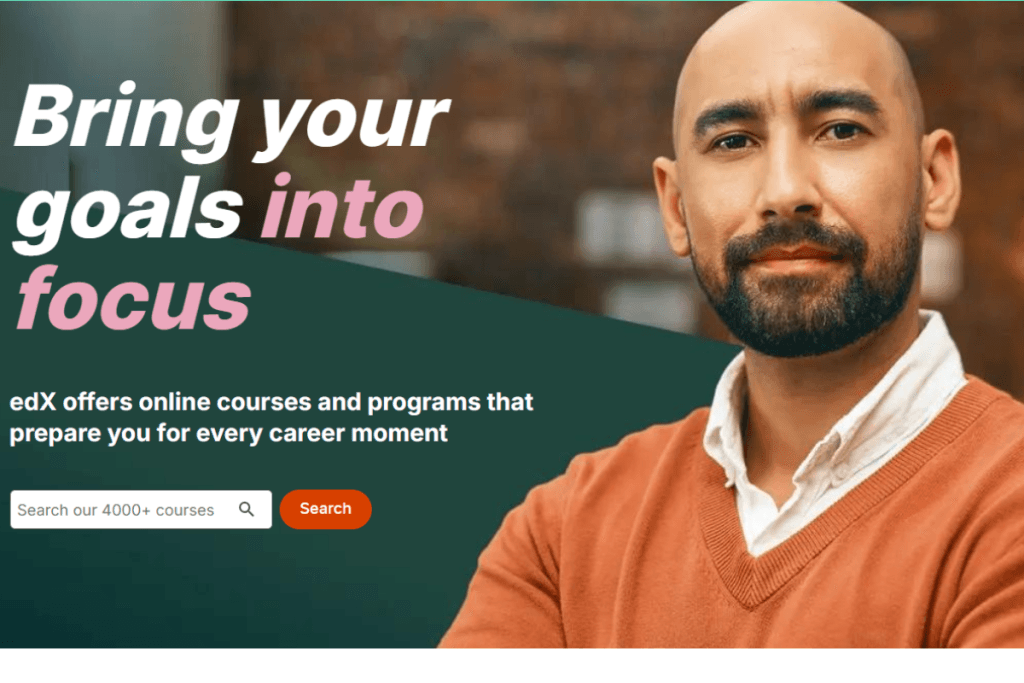 Explore best examples of online learning platforms for all use cases