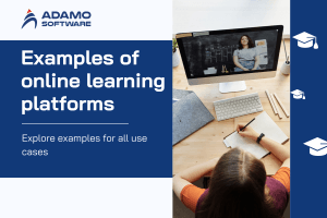 Explore best examples of online learning platforms for all use cases