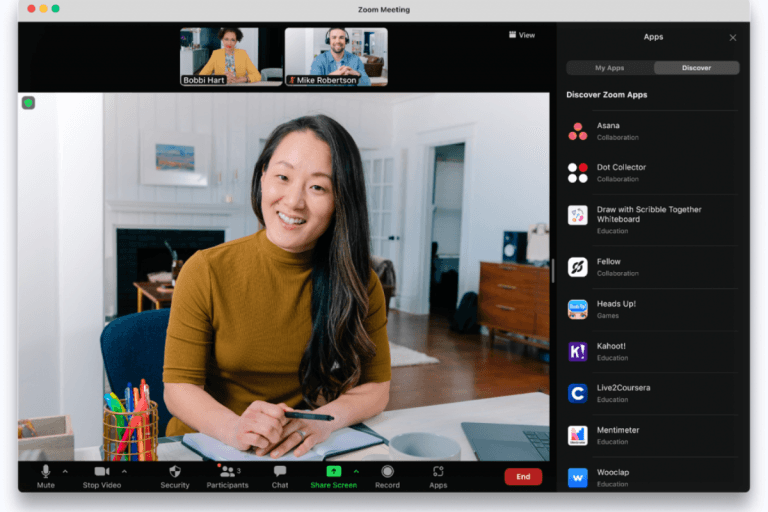 Explore best examples of online learning platforms for all use cases