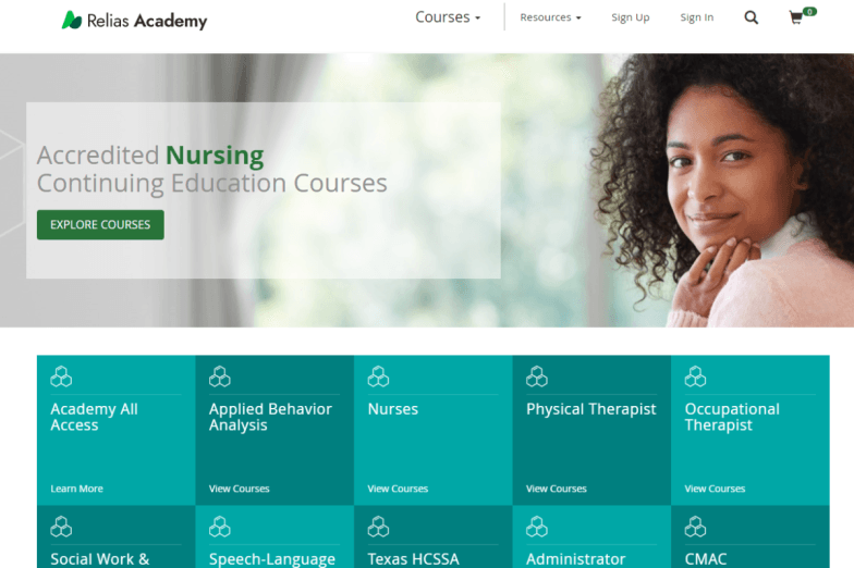 Explore Top 8 Healthcare Learning Management System Software for ...