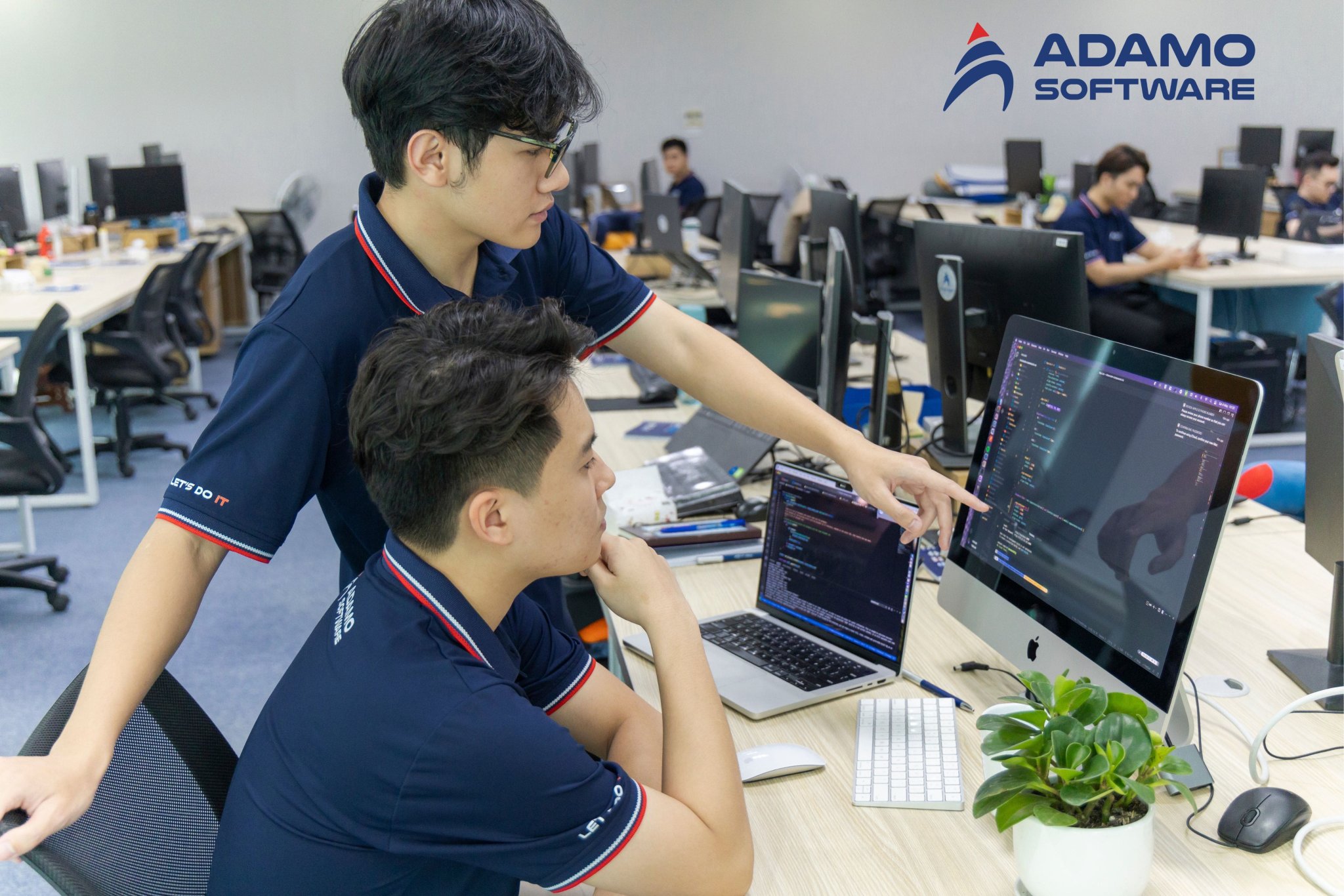 Agile software development team structure: A comprehensive guide