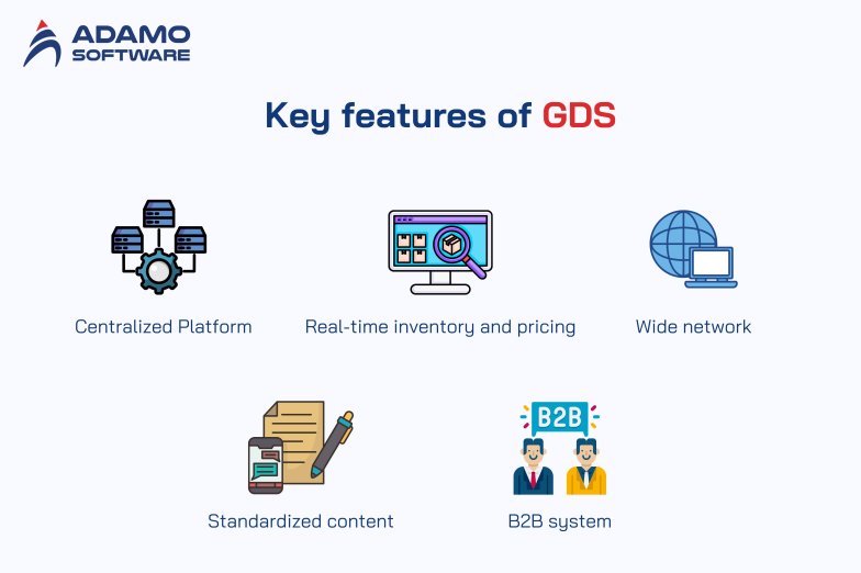 GDS vs NDC: A Clash of Traditional and Modern Approaches