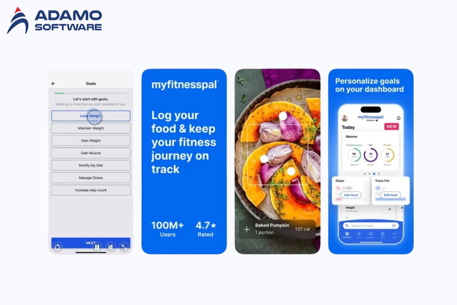 Top 15 Fitness Tracker App Android to keep you healthy