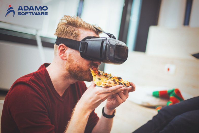 10 Unique Restaurant Technology Trends take throne in 2026