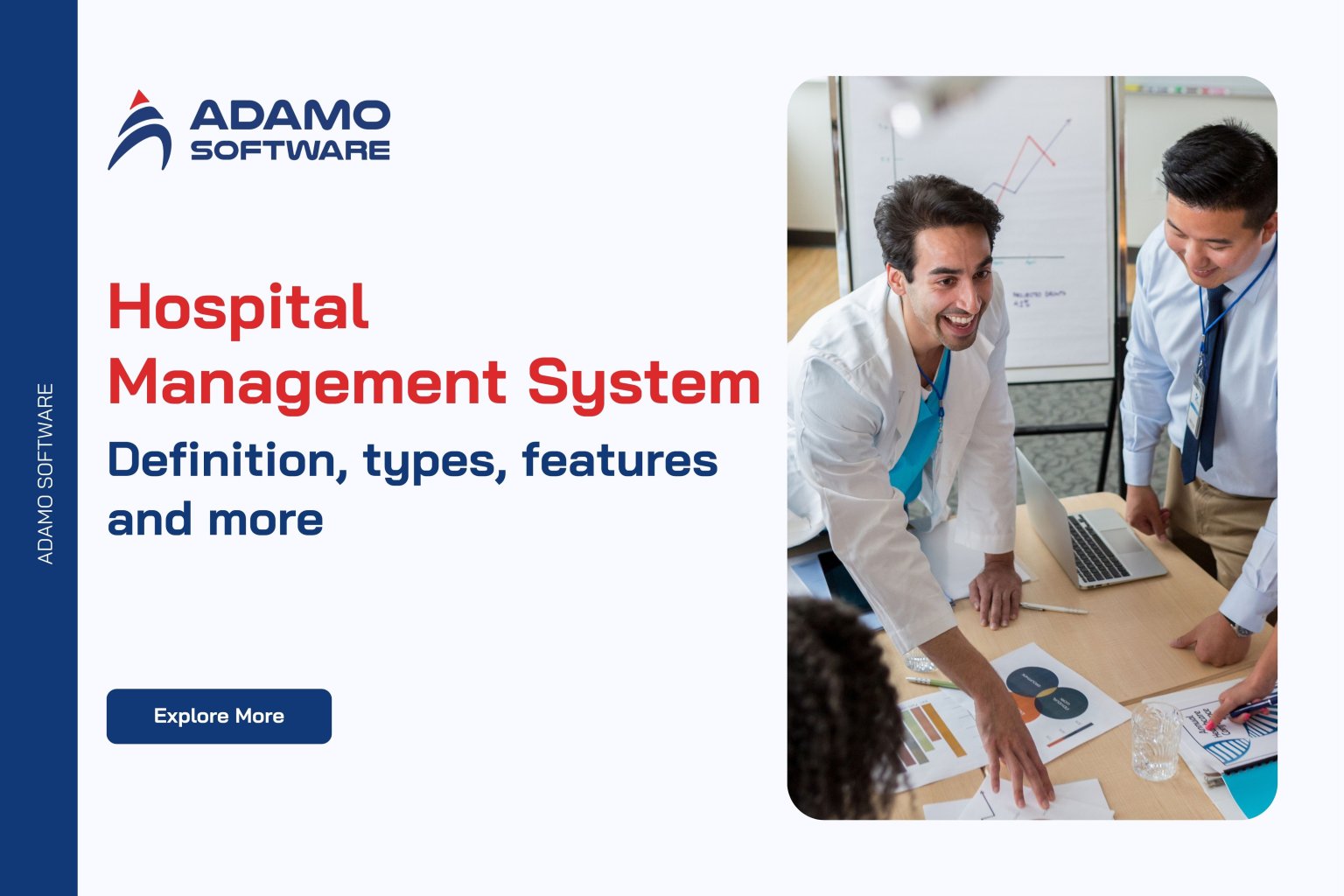 Hospital Management Systems in 2026: The Comprehensive Guide