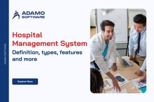 Hospital Management Systems in 2026: The Comprehensive Guide