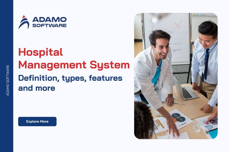 Hospital Management Systems in 2026: The Comprehensive Guide